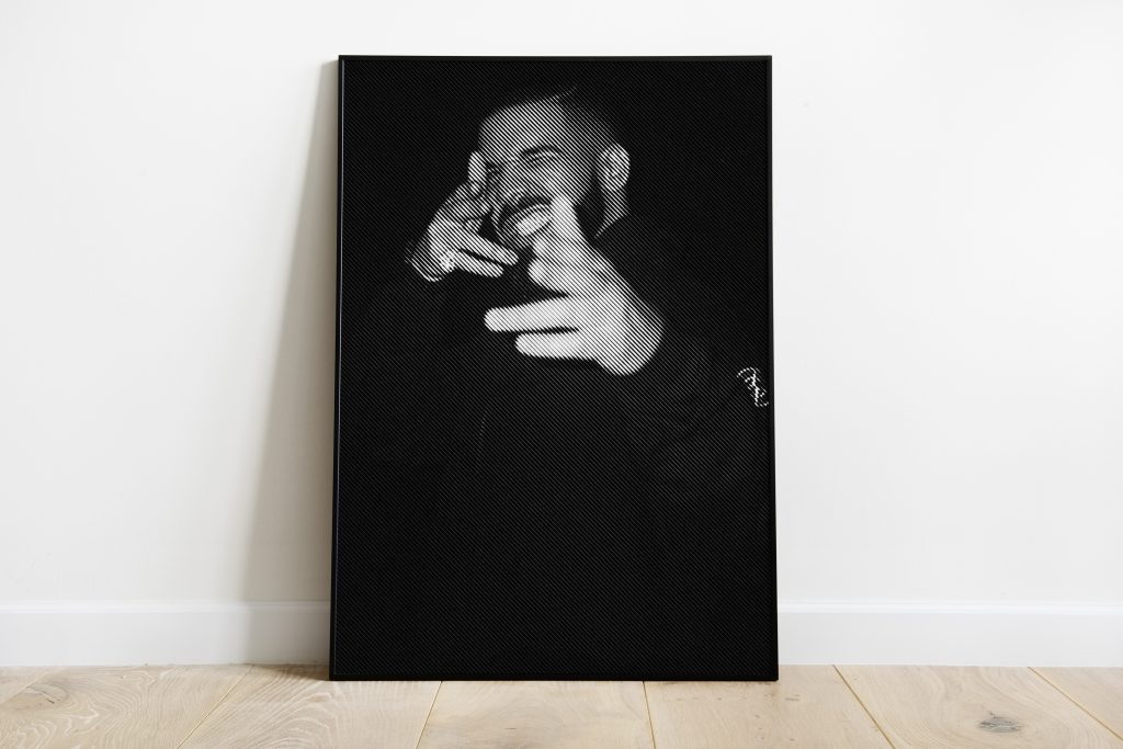 Drake Poster | Swag Shirts