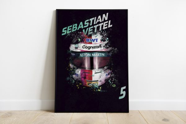 Formula 1 Poster | Swag Shirts