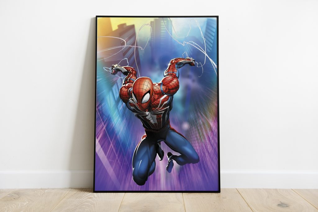 Peter Poster | Swag Shirts
