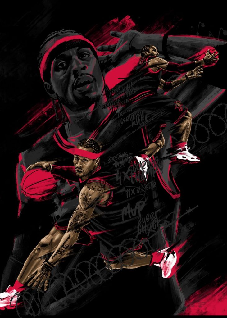 The Answer Poster | Swag Shirts