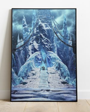 Naxxramas Poster - Swag Shirts