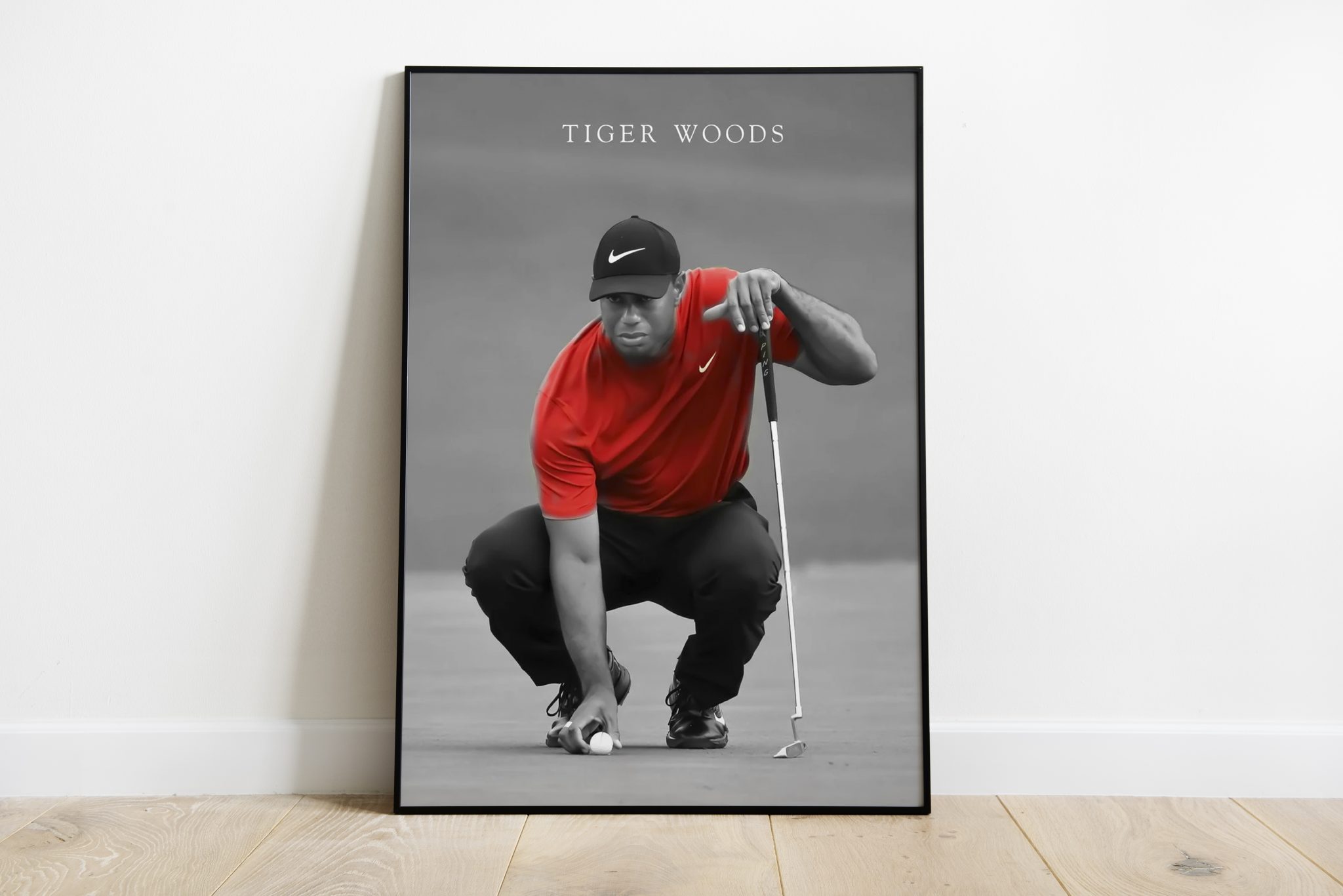 Tiger Woods Poster Swag Shirts tiger-woods-poster-swag-shirts