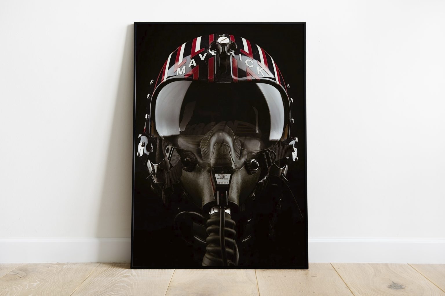 Top Gun Poster | Swag Shirts