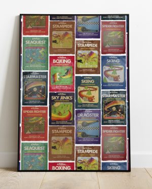 Barnstorming Poster | Swag Shirts