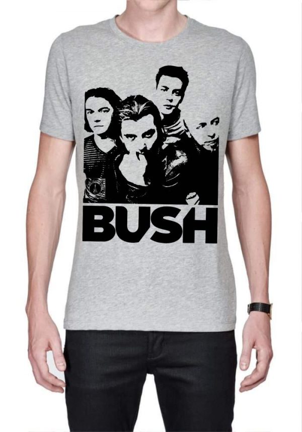 Bush T-Shirt | Swag Shirts
