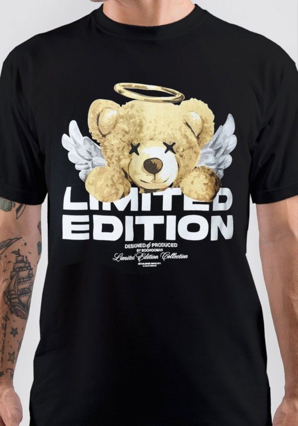 Limited Edition T-Shirt | Swag Shirts