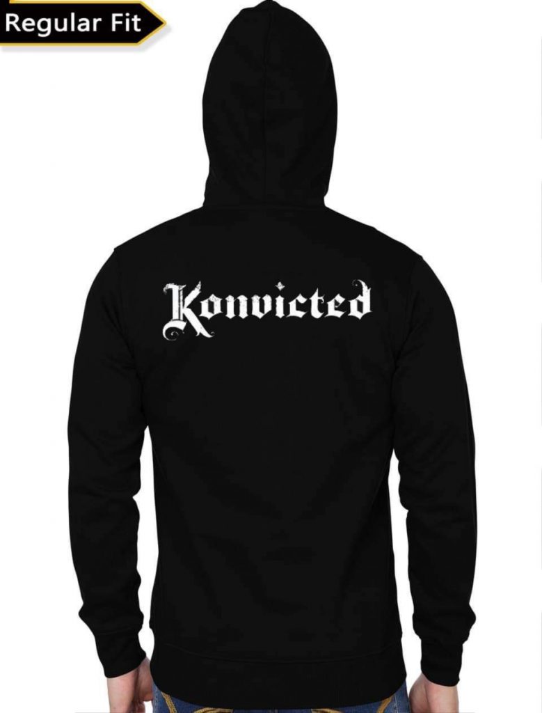 Akon Hoodie | Swag Shirts