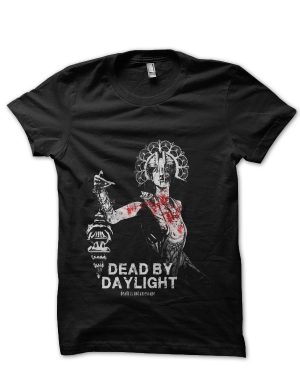 Dead By Daylight T-Shirt And Merchandise | Swag Shirts