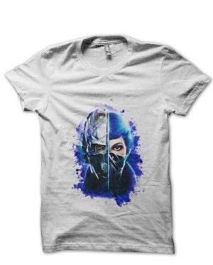 - Swag Shirts