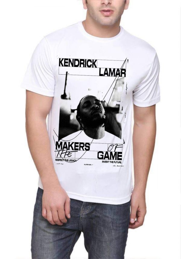 Kendrick Lamar T-Shirt | Swag Shirts
