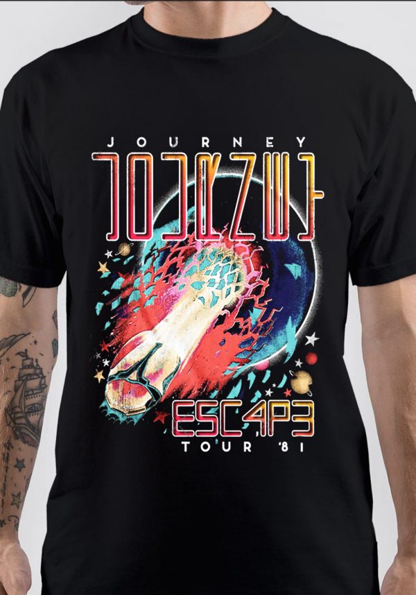 Peter Frampton T-Shirt | Swag Shirts