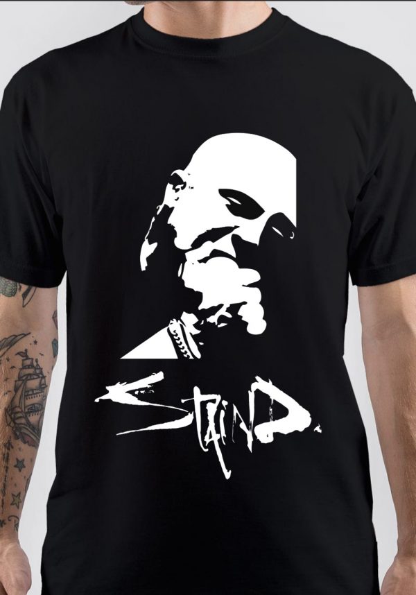 Staind T-Shirt | Swag Shirts