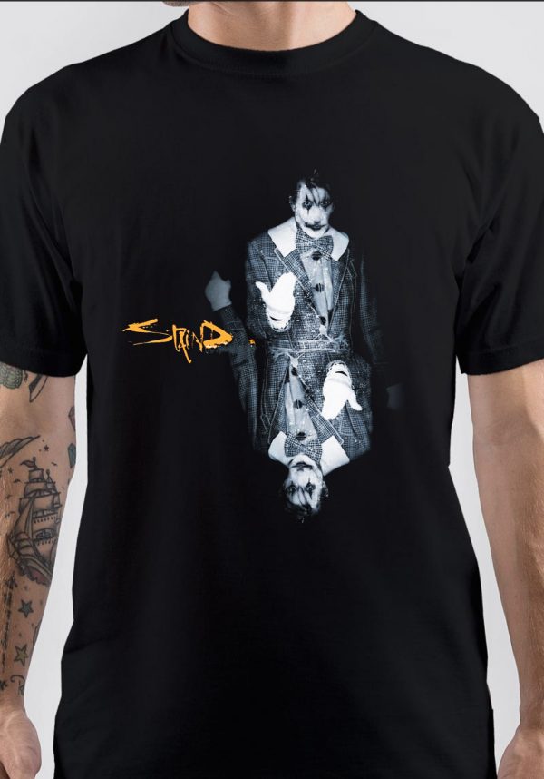 Staind T-Shirt | Swag Shirts