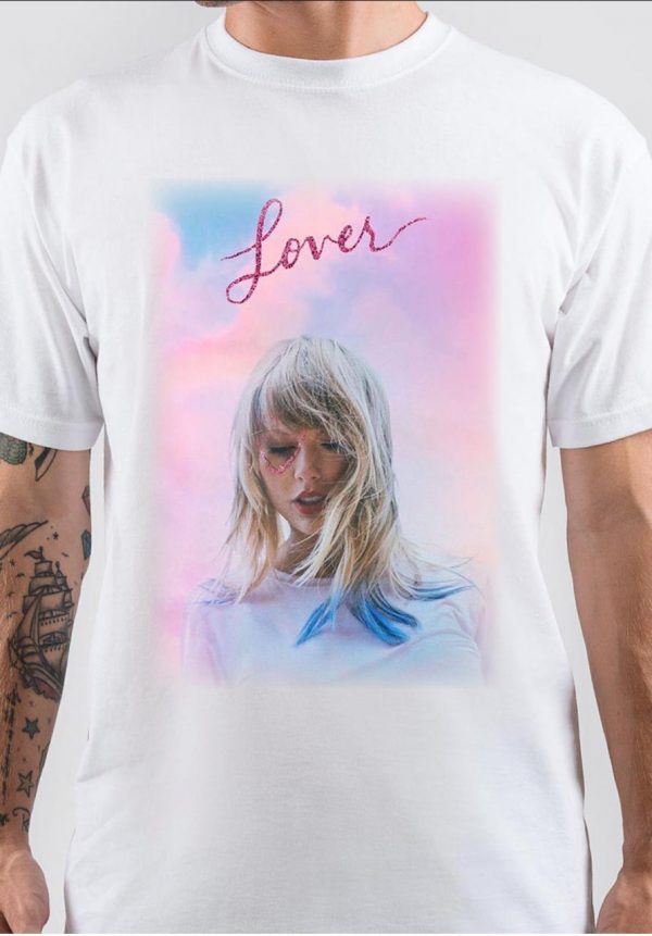 Taylor Swift T-Shirt | Swag Shirts