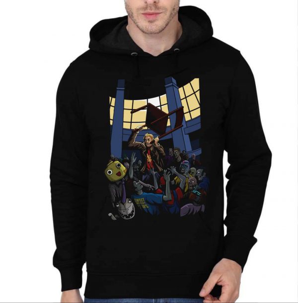 TheRadBrad Hoodie | Swag Shirts