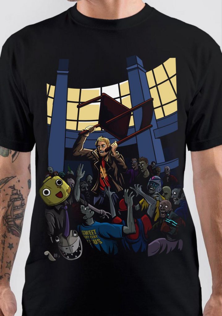 TheRadBrad T-Shirt | Swag Shirts