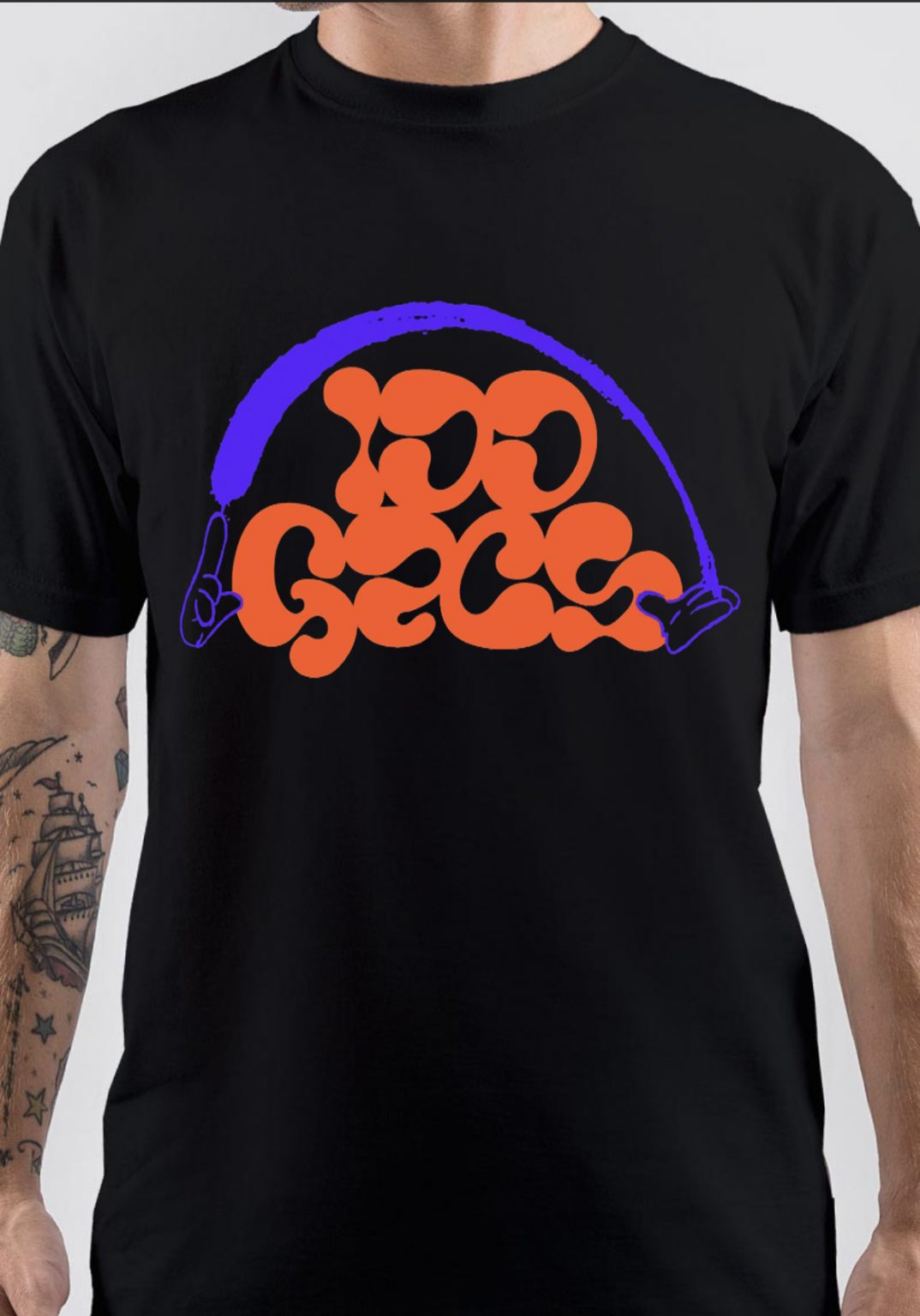 100 Gecs T-Shirt | Swag Shirts