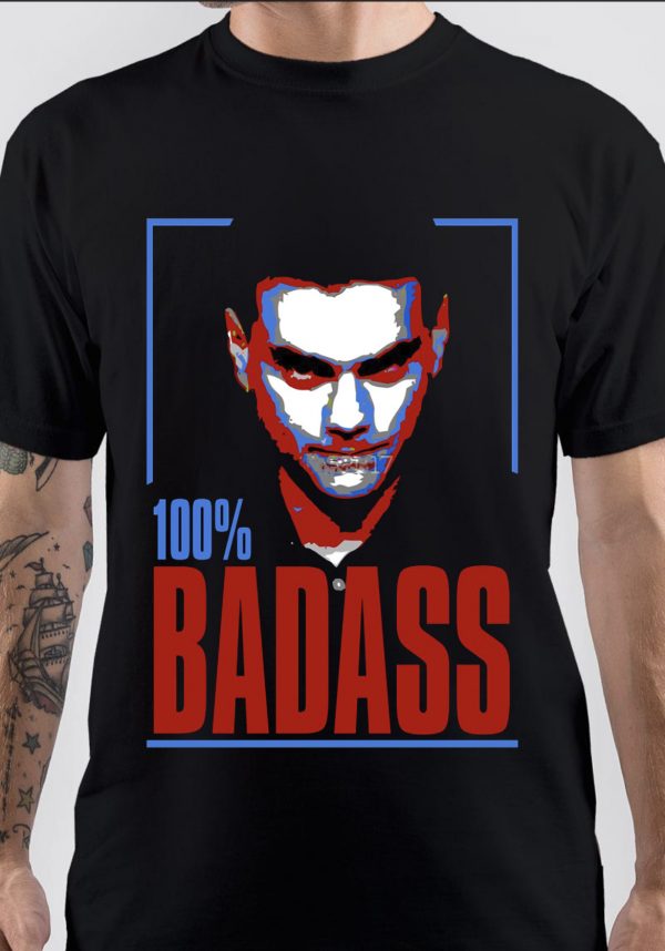 Ben Shapiro T-Shirt | Swag Shirts