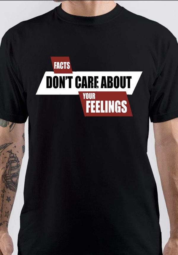 Ben Shapiro T-Shirt | Swag Shirts