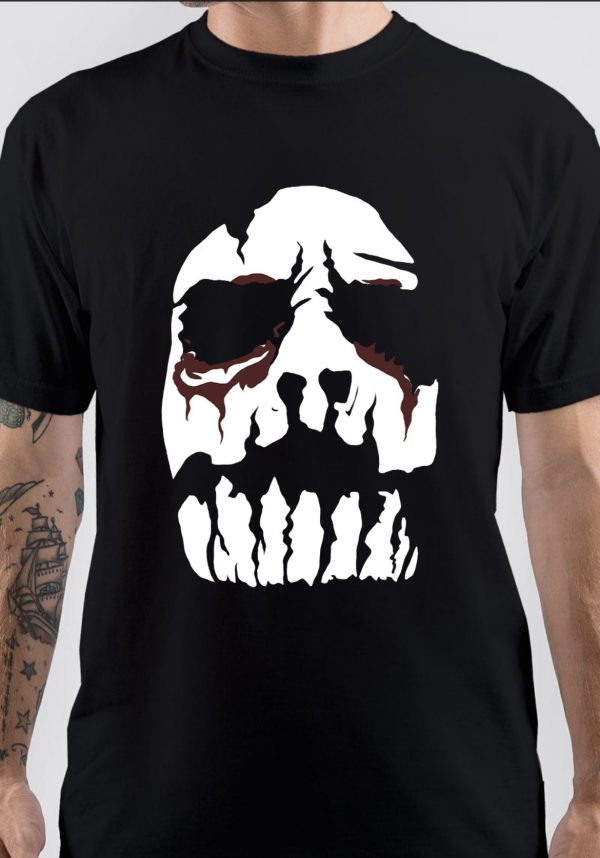 Carach Angren T-Shirt | Swag Shirts