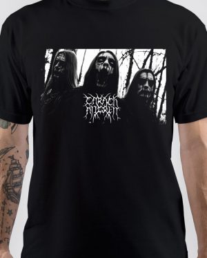 Carach Angren T-Shirt - Swag Shirts