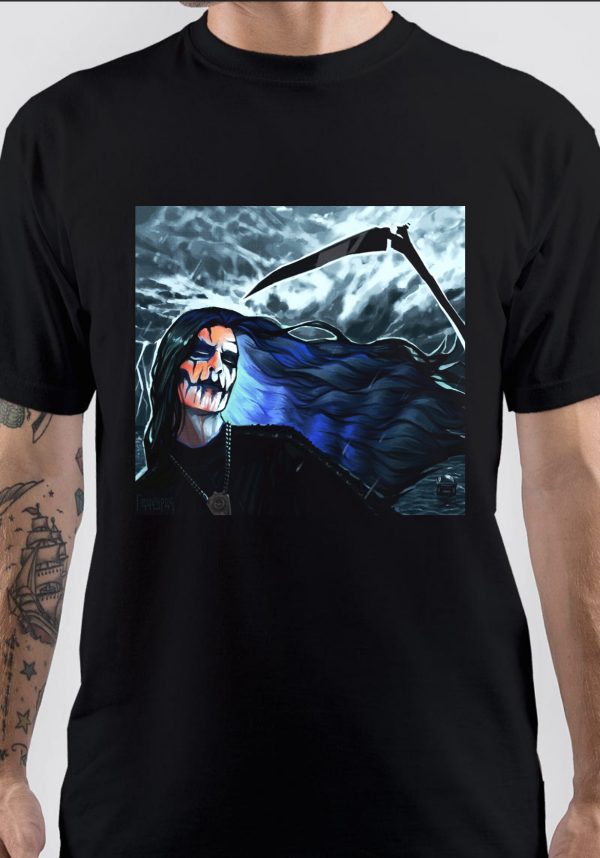 Carach Angren T-Shirt - Swag Shirts