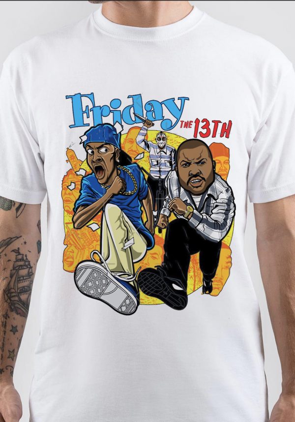 Cheech And Chong T-Shirt | Swag Shirts