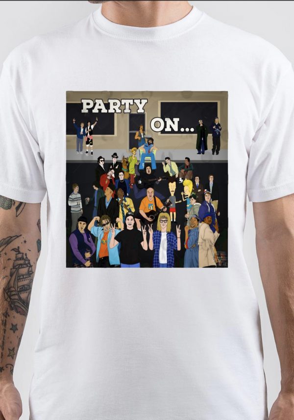 Cheech And Chong T-Shirt | Swag Shirts