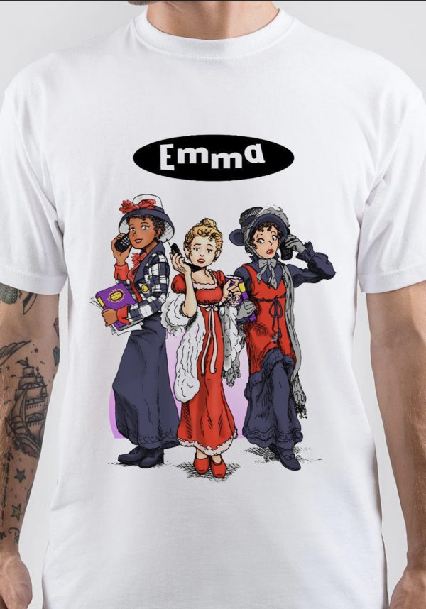 Clueless T-Shirt | Swag Shirts