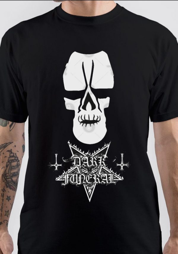 Drudkh T-Shirt | Swag Shirts