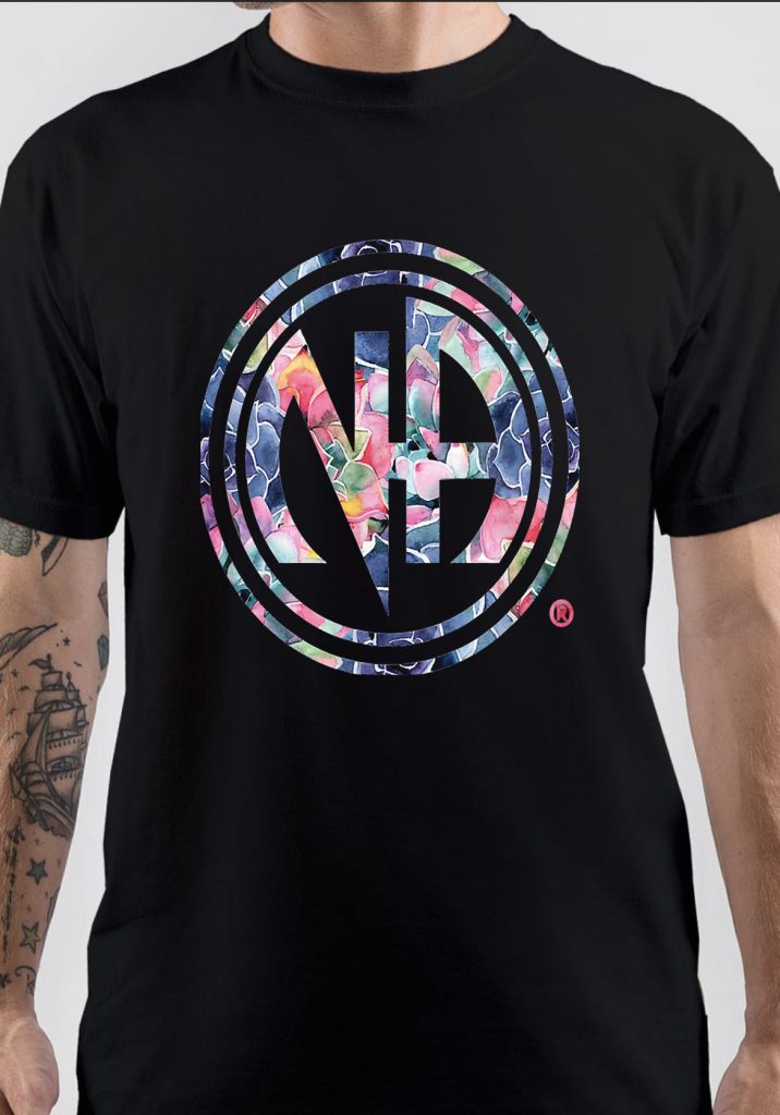 Narcotics Anonymous T-Shirt | Swag Shirts