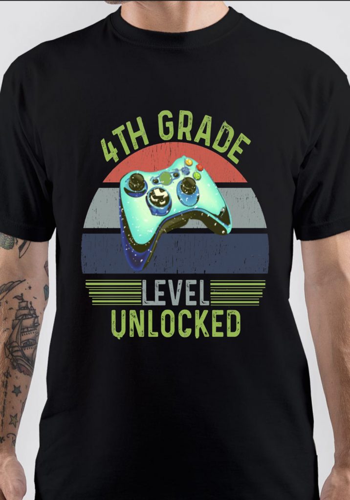 Overland T-Shirt - Swag Shirts