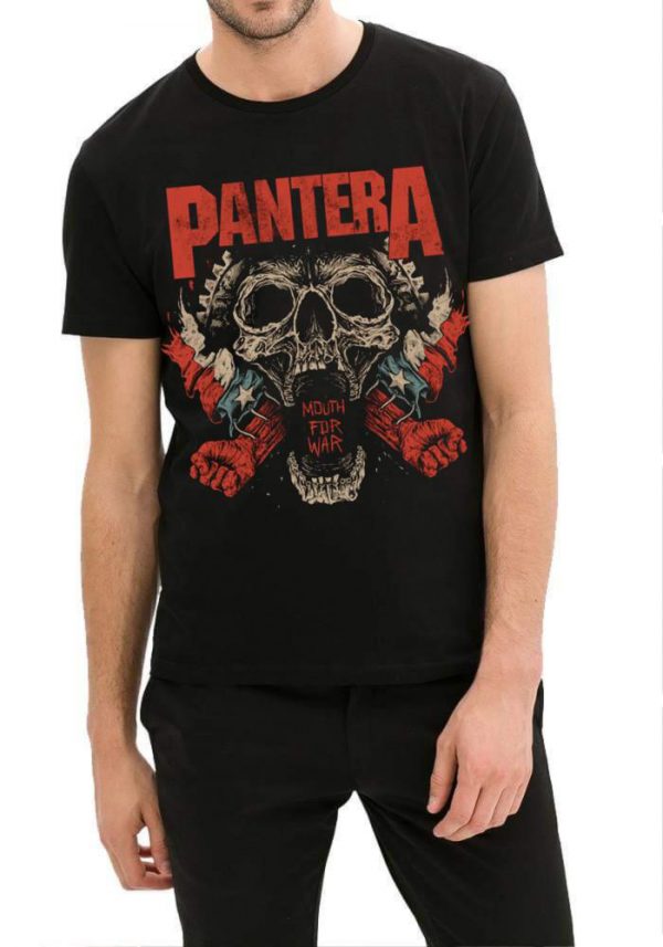 Pantera T-Shirt | Swag Shirts