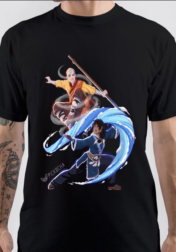 Percy Jackson T-Shirt | Swag Shirts