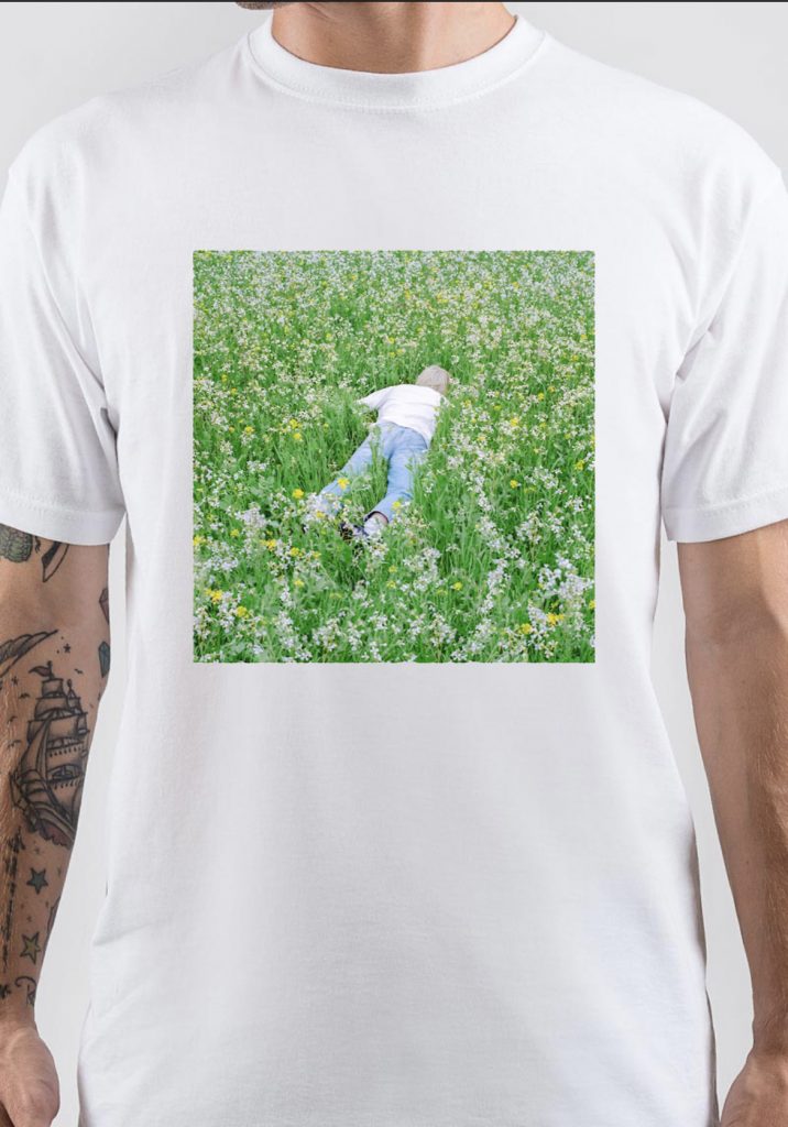 Porter Robinson T-Shirt | Swag Shirts