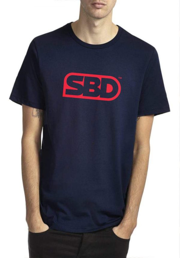SBD T-Shirt | Swag Shirts