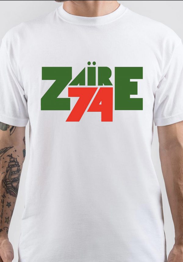 The Rumble T-Shirt - Swag Shirts