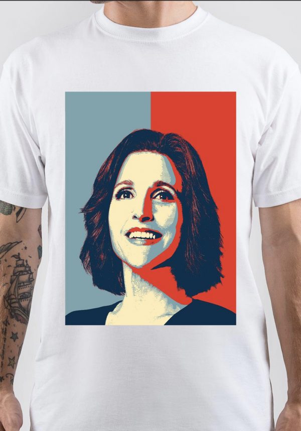Veep T-Shirt | Swag Shirts