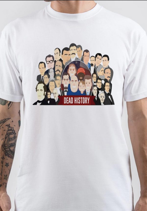 Veep T-Shirt | Swag Shirts
