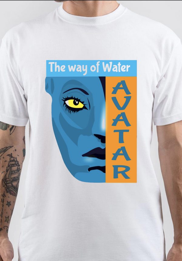 Avatar T-Shirt - Swag Shirts