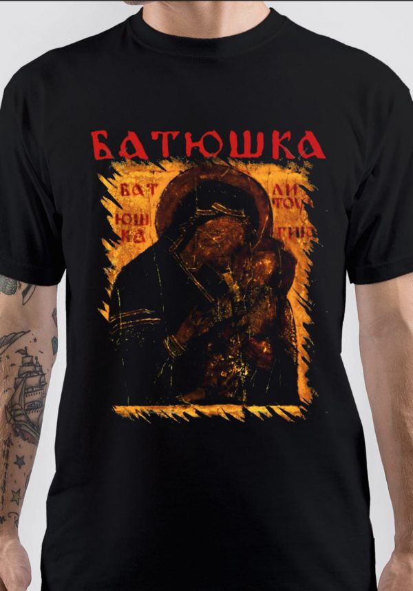 Batushka T-Shirt | Swag Shirts