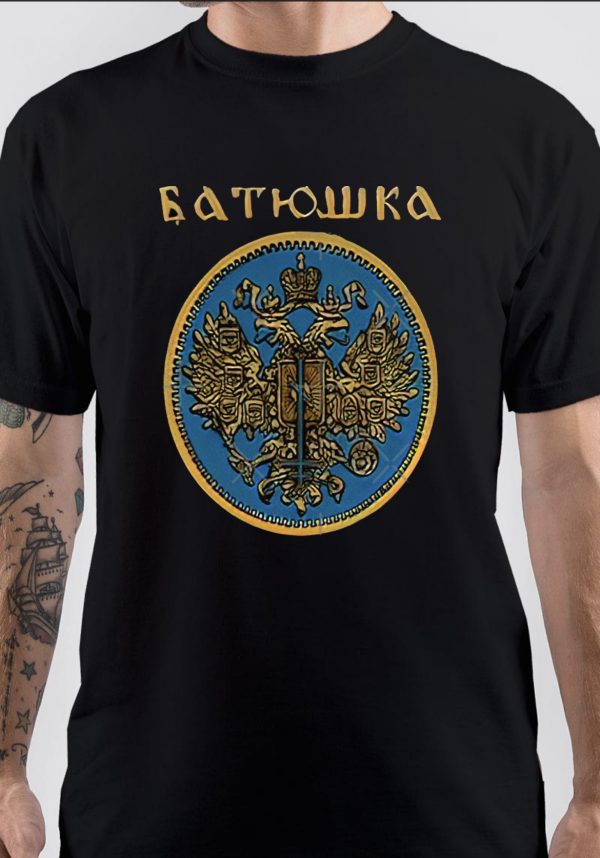Batushka T-Shirt | Swag Shirts