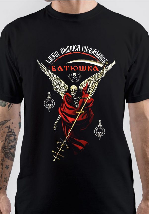 Batushka T-Shirt | Swag Shirts