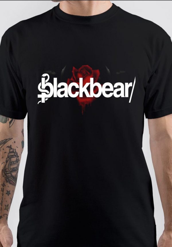 Blackbear T-Shirt | Swag Shirts
