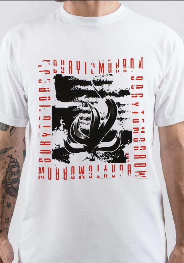 Bury Tomorrow T-Shirt | Swag Shirts