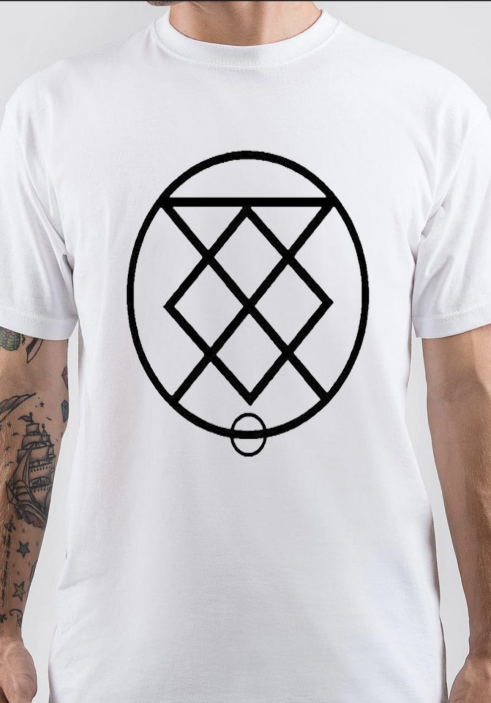 Bury Tomorrow T-Shirt | Swag Shirts