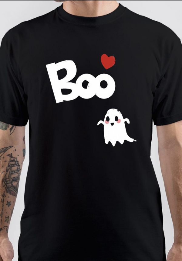 Casper T-Shirt | Swag Shirts