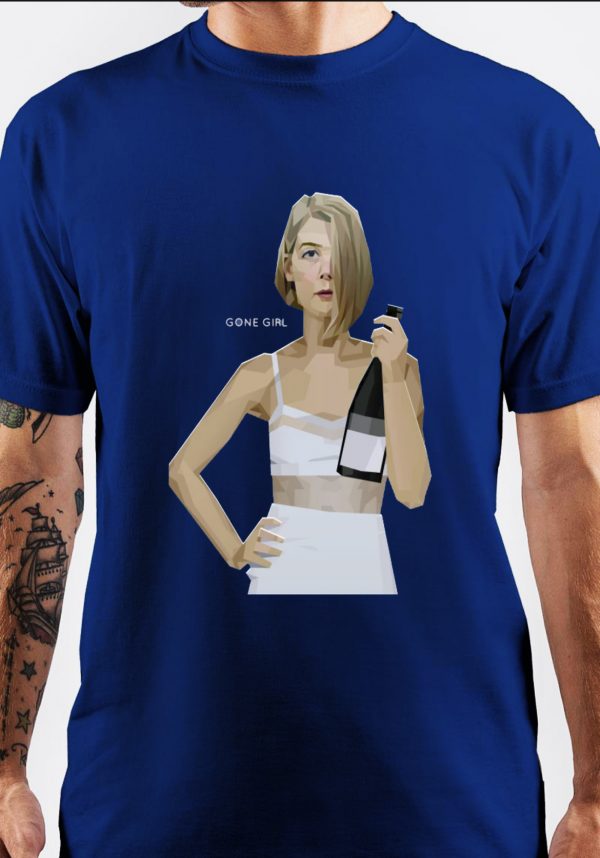 David Fincher T-Shirt | Swag Shirts