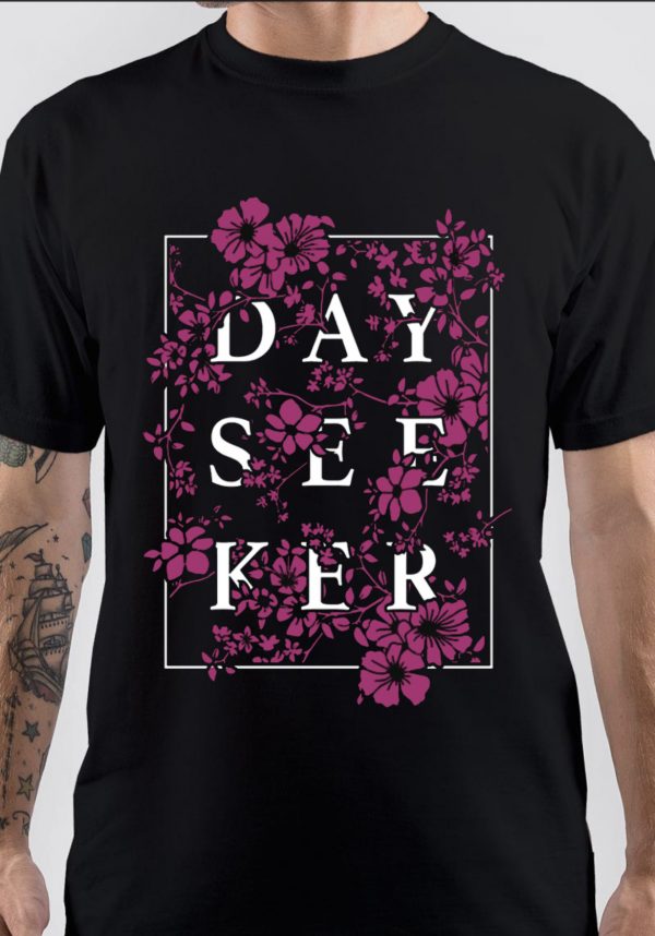 Dayseeker T-Shirt | Swag Shirts