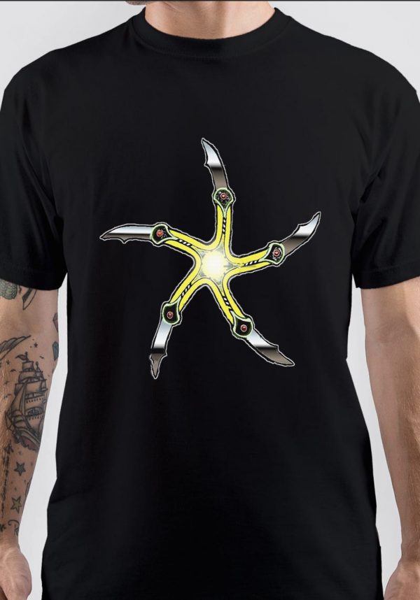 Glaive T-Shirt | Swag Shirts